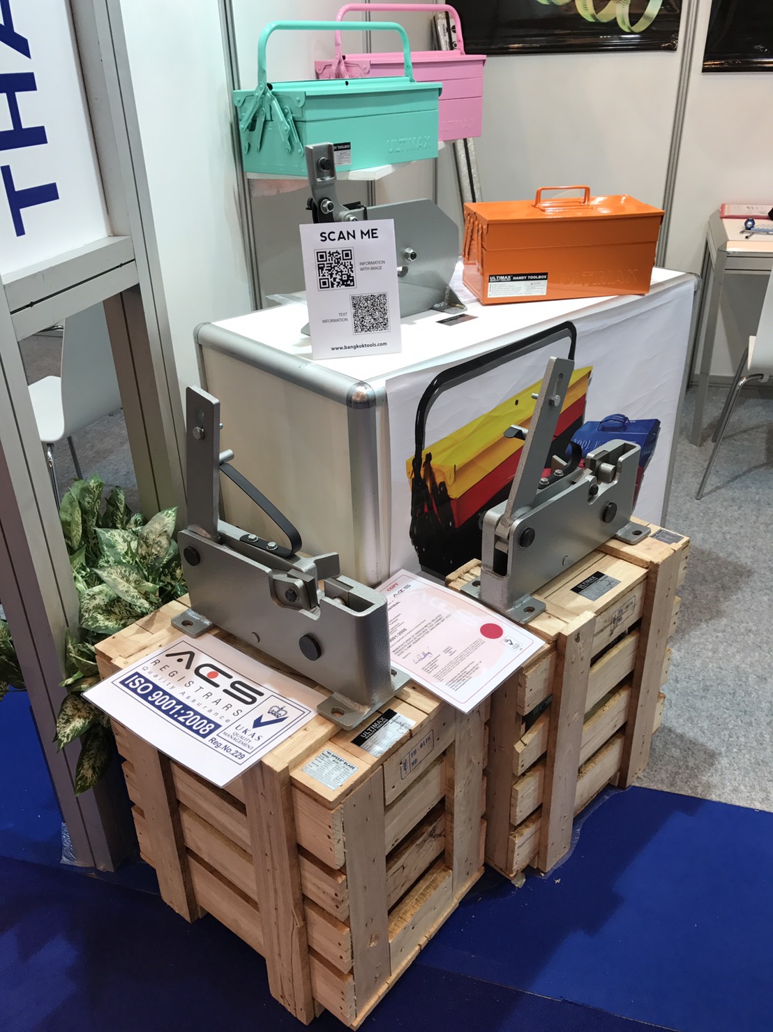 Gallery - Bangkok Tools Industrial Co., Ltd.