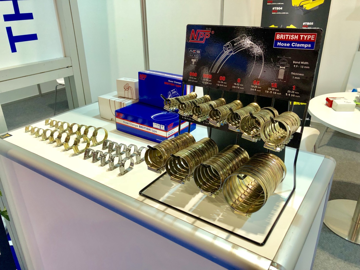 Gallery - Bangkok Tools Industrial Co., Ltd.